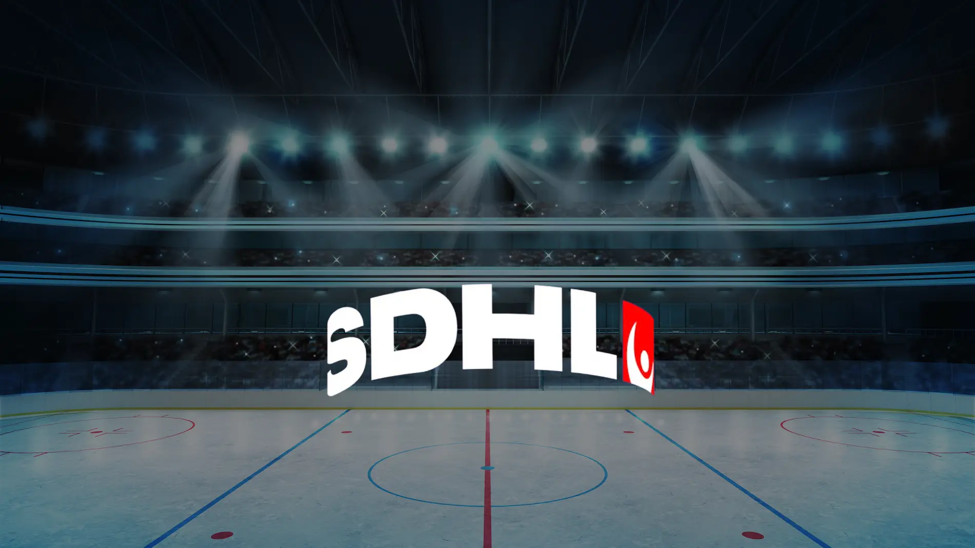 SDHL - Streama alla matcher → Streamat.se