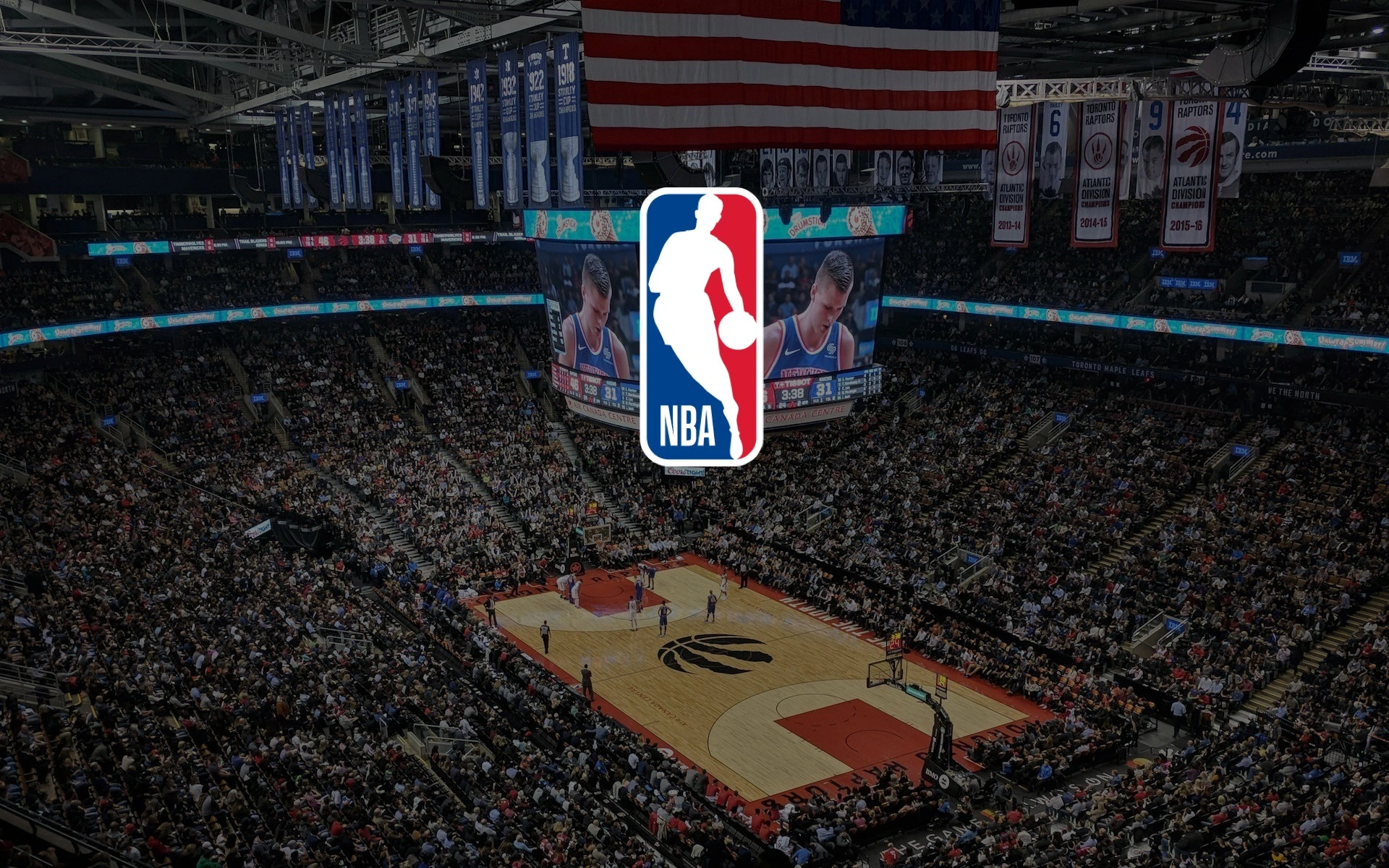 Streaming av NBA - Vart ser du NBA-matcher? → Streamat.se