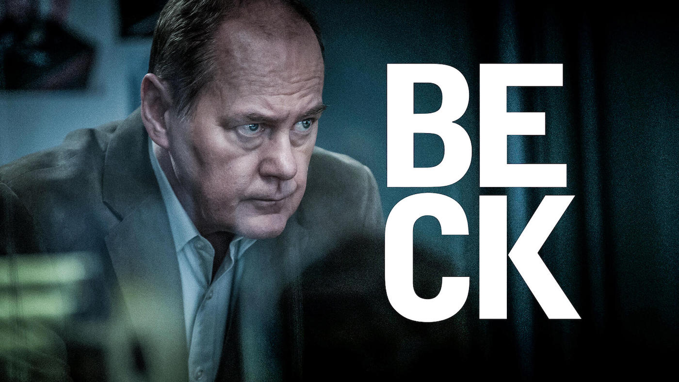 Streama Beck - Alla filmer - Streamat.se
