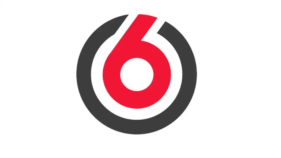 TV6 - TV-Kanaler → Streamat.se