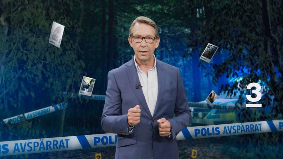 TV3 - TV-Kanaler → Streamat.se