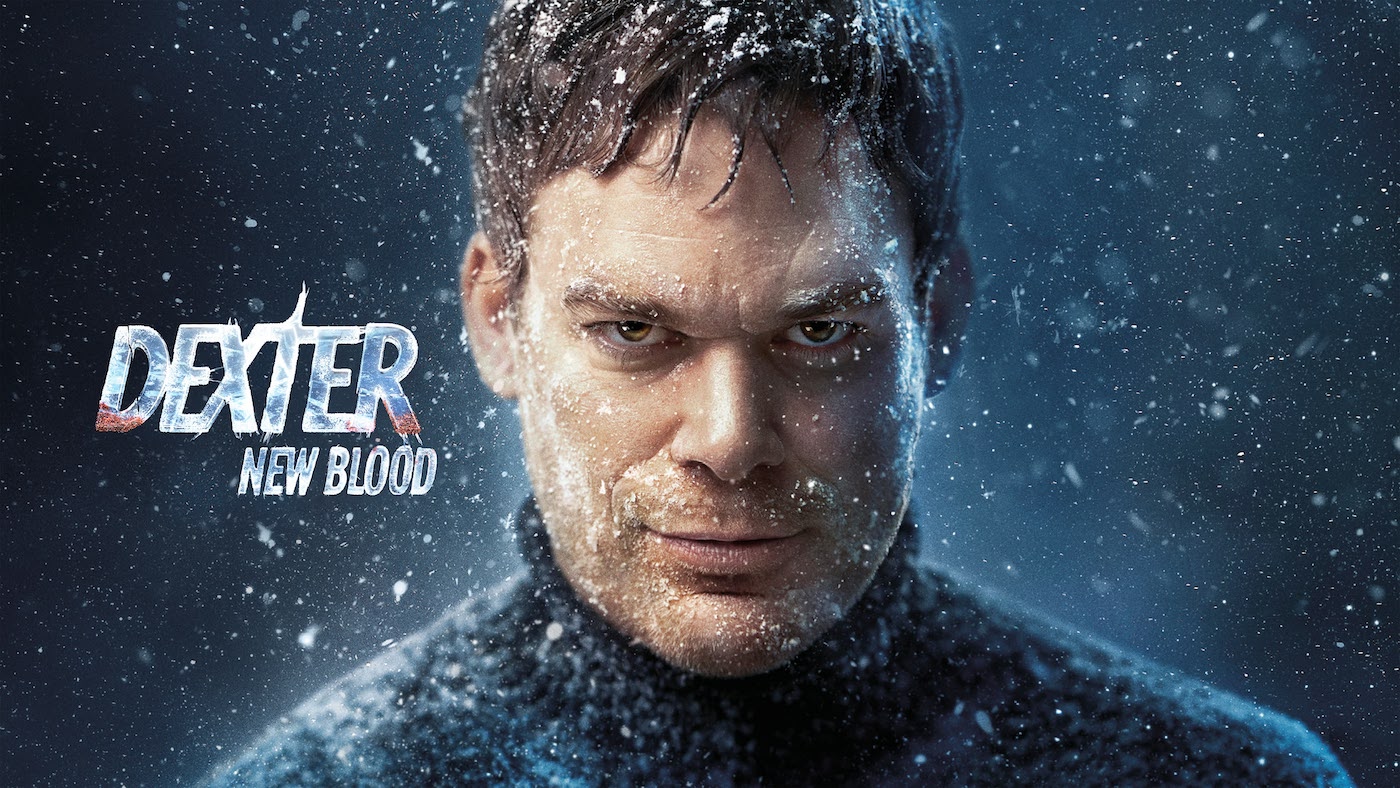 Titta på Dexter: New Blood online → Streamat.se